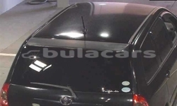 Buy used toyota fielder black car in nadi in western - bulacars