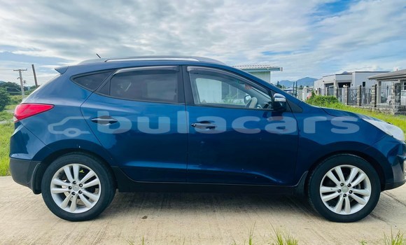 Buy and sell cars, motorbikes and trucks in Fiji - Bulacars