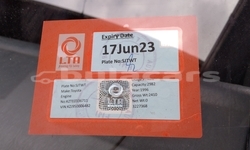 Buy used toyota land cruiser prado grey car in suva in central - bulacars