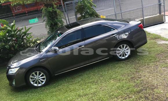 Buy and sell cars, motorbikes and trucks in Fiji - Bulacars