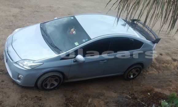 Buy and sell cars, motorbikes and trucks in Fiji - Bulacars