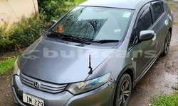 Buy used toyota corolla other car in suva in central - bulacars