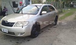Buy used toyota corolla other car in suva in central - bulacars