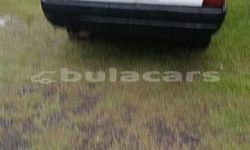 Buy used toyota crown white car in suva in central - bulacars