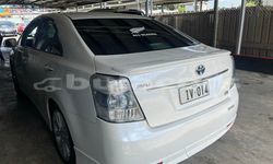 Buy used toyota sai other car in nadi in western - bulacars