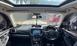 Buy used subaru forester other car in barotu in western - bulacars
