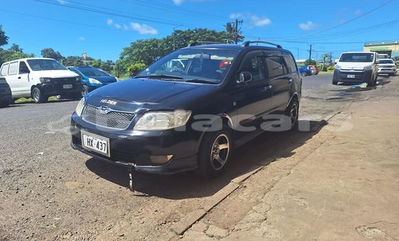 Buy and sell cars, motorbikes and trucks in Fiji - Bulacars