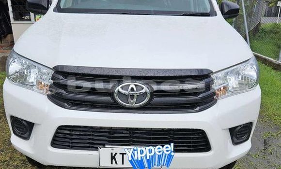 Buy and sell cars, motorbikes and trucks in Fiji - Bulacars