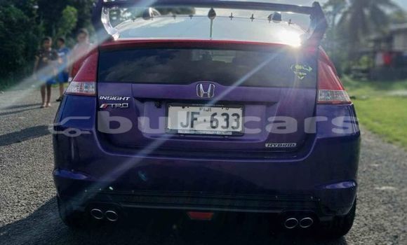 Buy and sell cars, motorbikes and trucks in Fiji - Bulacars