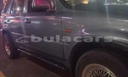 Buy used honda crv other car in suva in central - bulacars