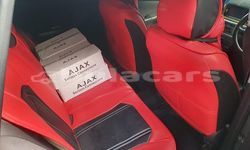 Buy used toyota fielder other car in suva in central - bulacars