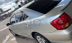 Buy used toyota allion other car in suva in central - bulacars