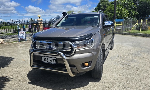 Buy and sell cars, motorbikes and trucks in Fiji - Bulacars