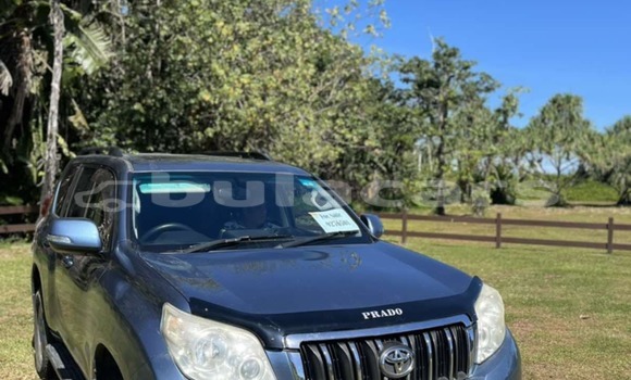 Buy and sell cars, motorbikes and trucks in Fiji - Bulacars