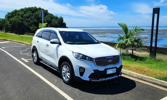 Buy and sell cars, motorbikes and trucks in Fiji - Bulacars